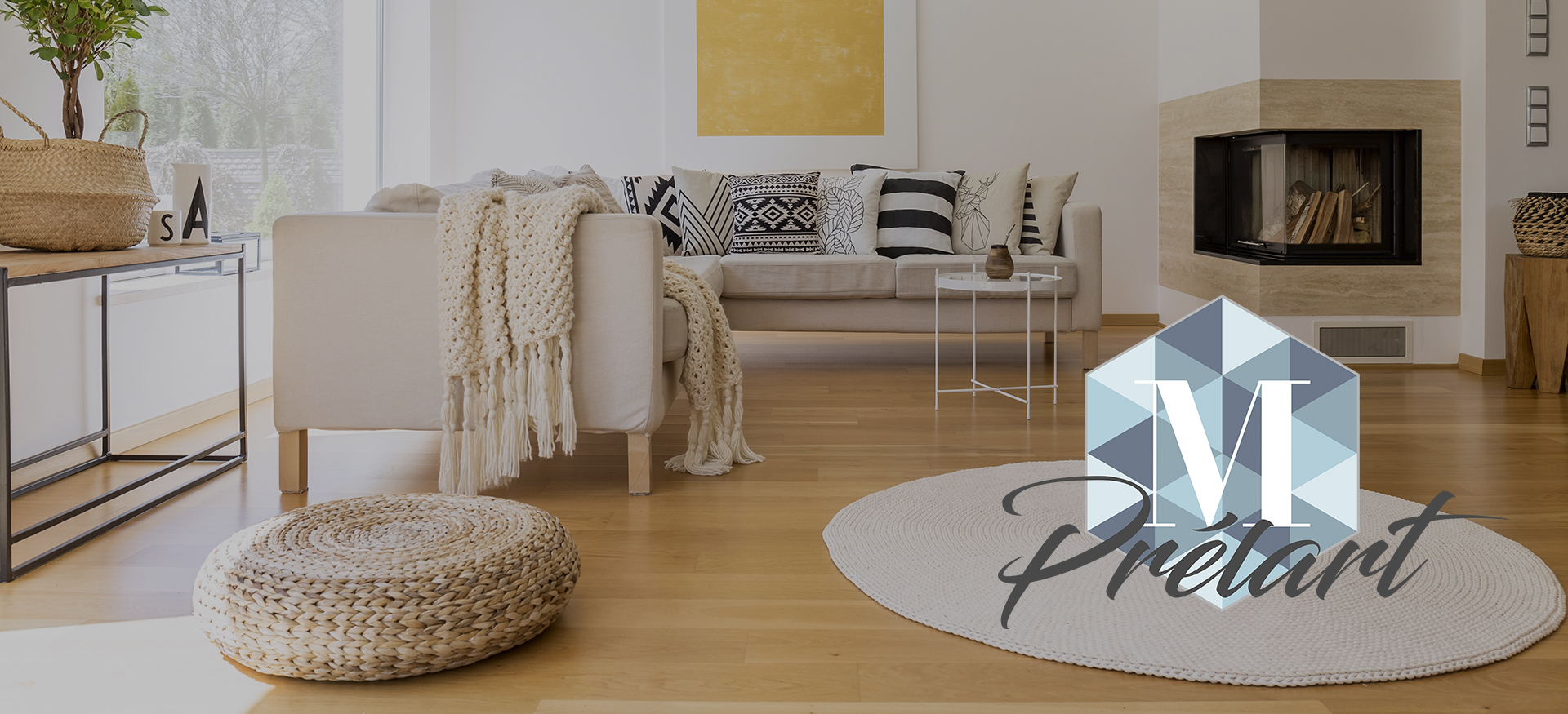 Couvre-plancher en prélart et vinyle à Victoriaville et Plessisville ...